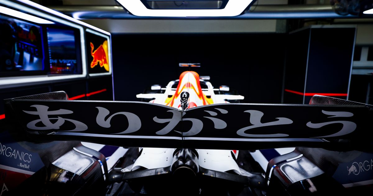 Hoe Honda's precisie Red Bull en Verstappen de absolute dominantie gaf
