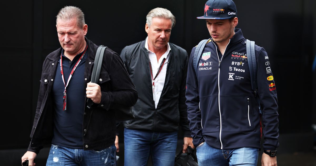 Steiner denkt niet dat Verstappen 'geluk van Alonso' gaat overnemen ...