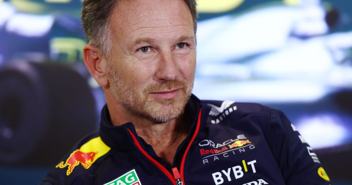 Red Bull Powertrains draait op volle toeren: 'We hebben alle ...