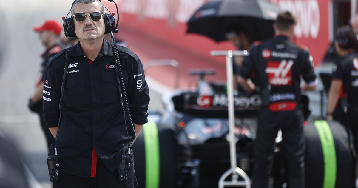 Steiner onthult geheime truc achter de schermen in F1-wereld: "Je ...