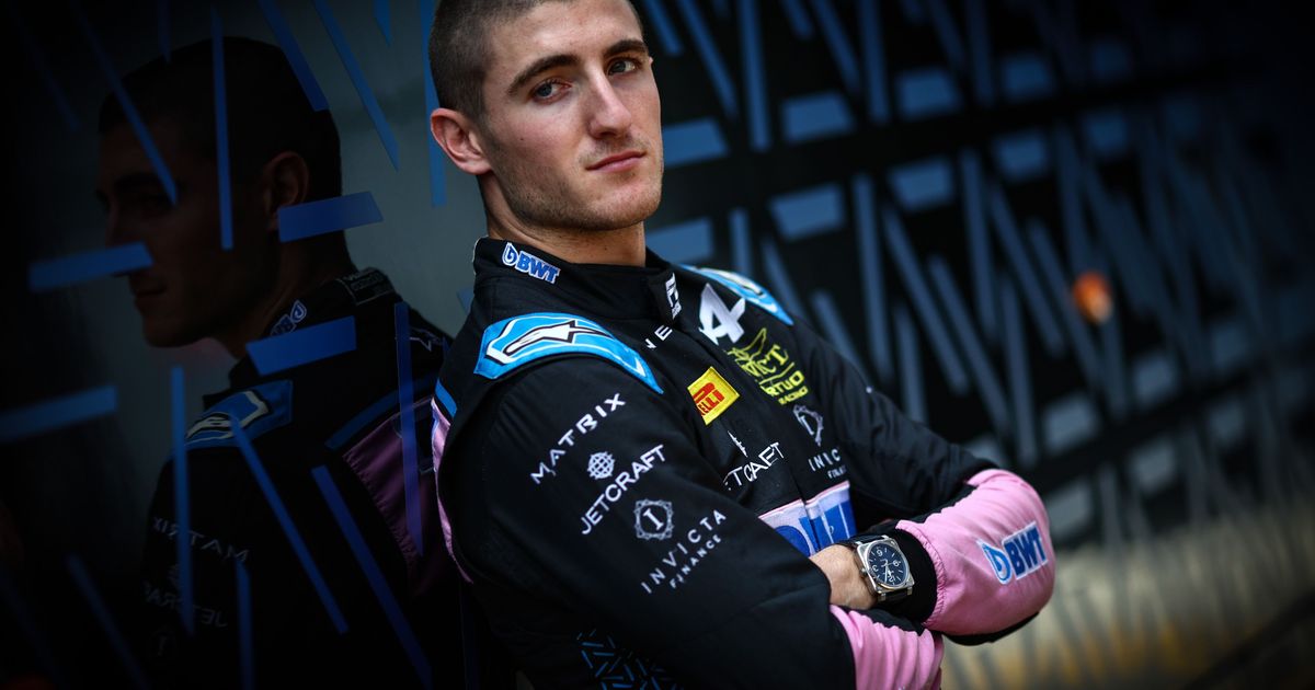 Alpine neemt afscheid van Doohan, Australiër kan op zoek naar nieuwe ...