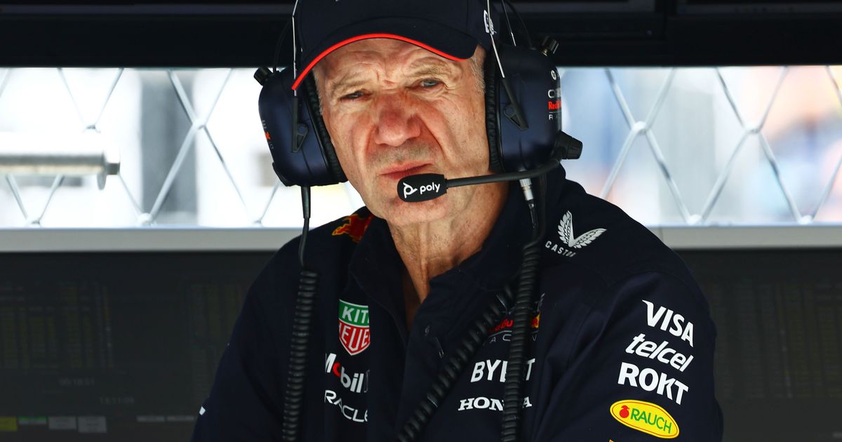 Newey stipt verborgen nadelen van budgetcap aan: 'Bij Red Bull verloren ...
