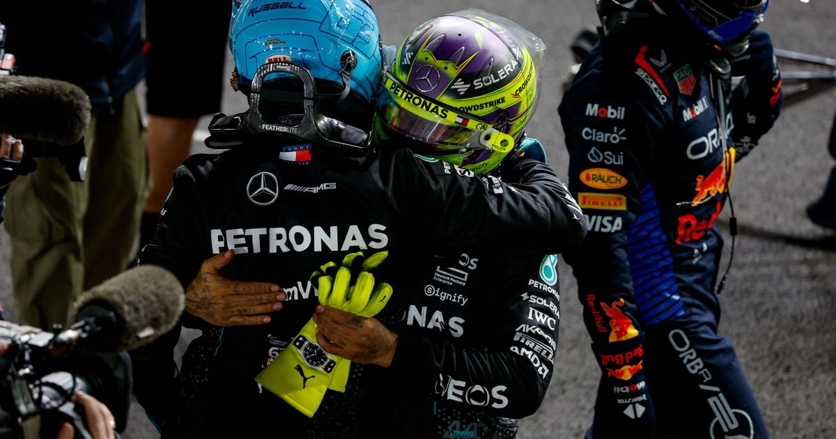 Eindrapport Mercedes | 'De vier zeges zijn leuk, maar de grote zwaktes ...