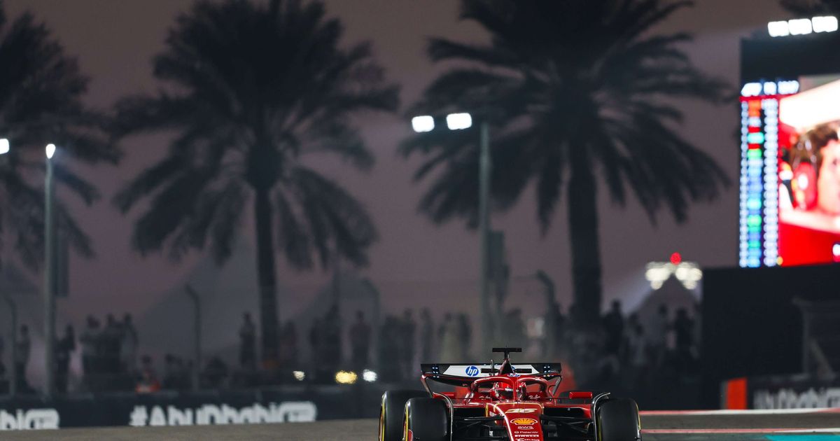 Ferrari hoeft niet op dezelfde budgetuitzondering als Audi te rekenen