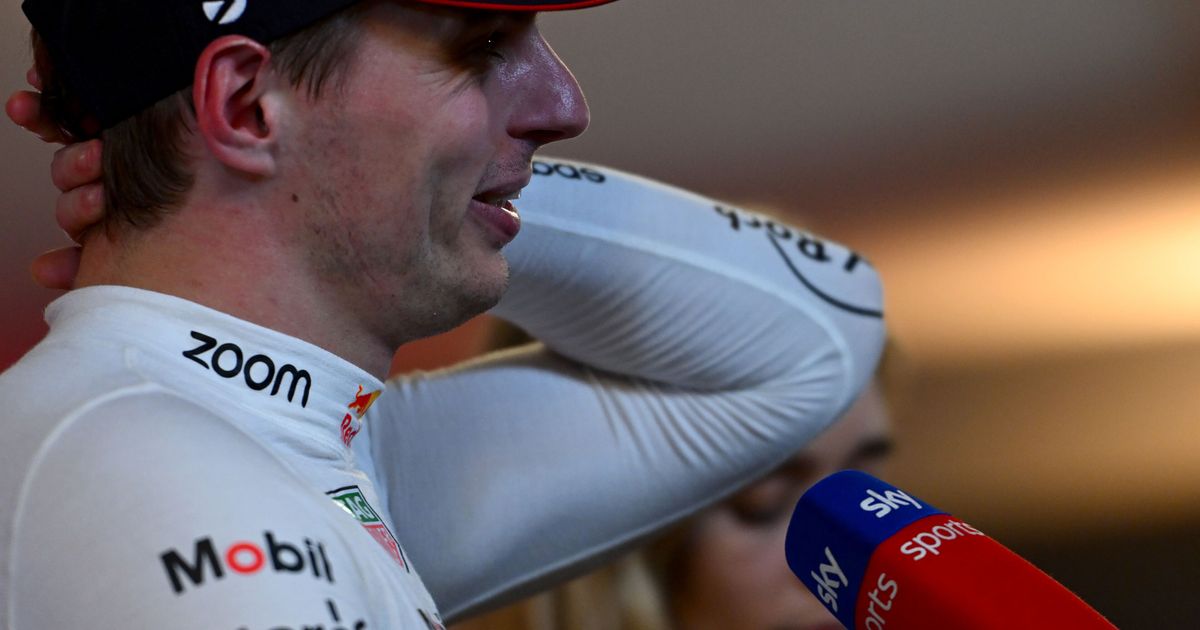 Kristensen ziet Verstappen anderen tot wanhoop drijven: ‘Dat doet ze ...