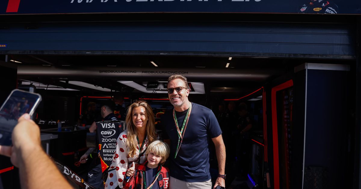 Doornbos stopt per direct als analist en emigreert: 'Kansen op mijn pad ...