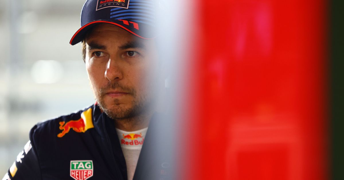 Van Haren haalt uit naar Pérez en leiding Red Bull: 'Dit is een ...
