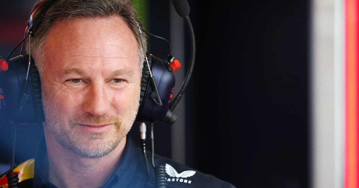 Horner in de zevende hemel met Verstappen: 'Typische prestatie van ...