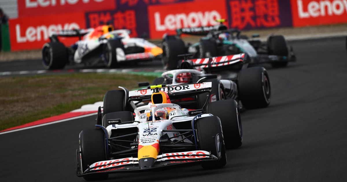 Groot automerk bezig met toetreding tot de Formule 1 als twaalfde team