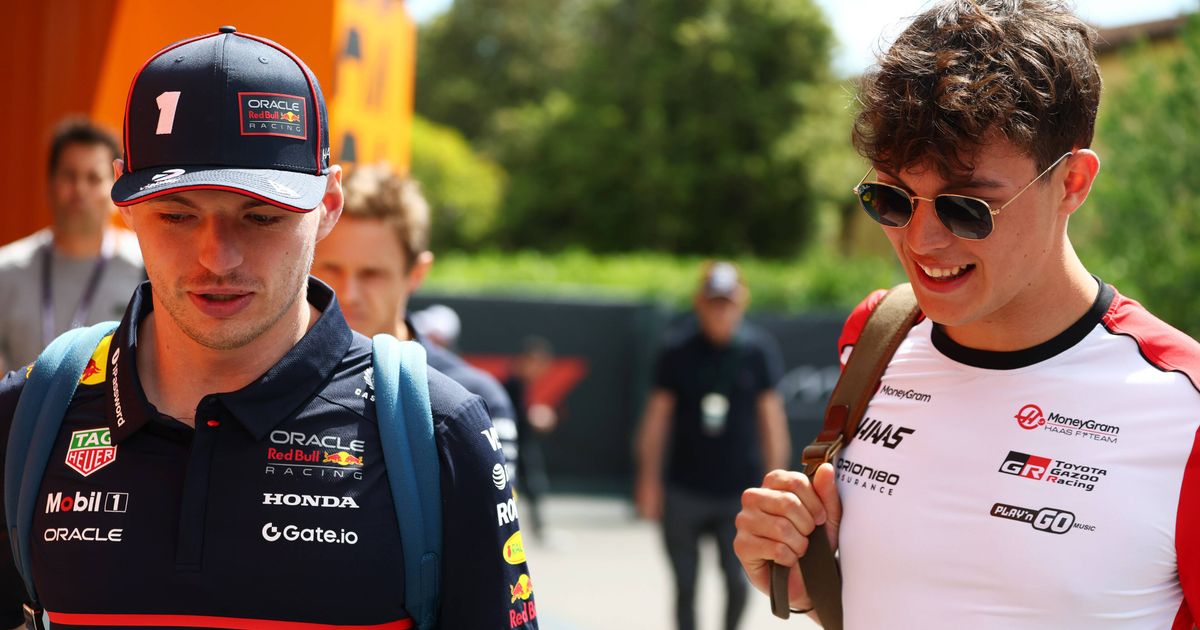 Verstappen kampt met medische klachten, ook anderen beklagen zich: 'Ik ...