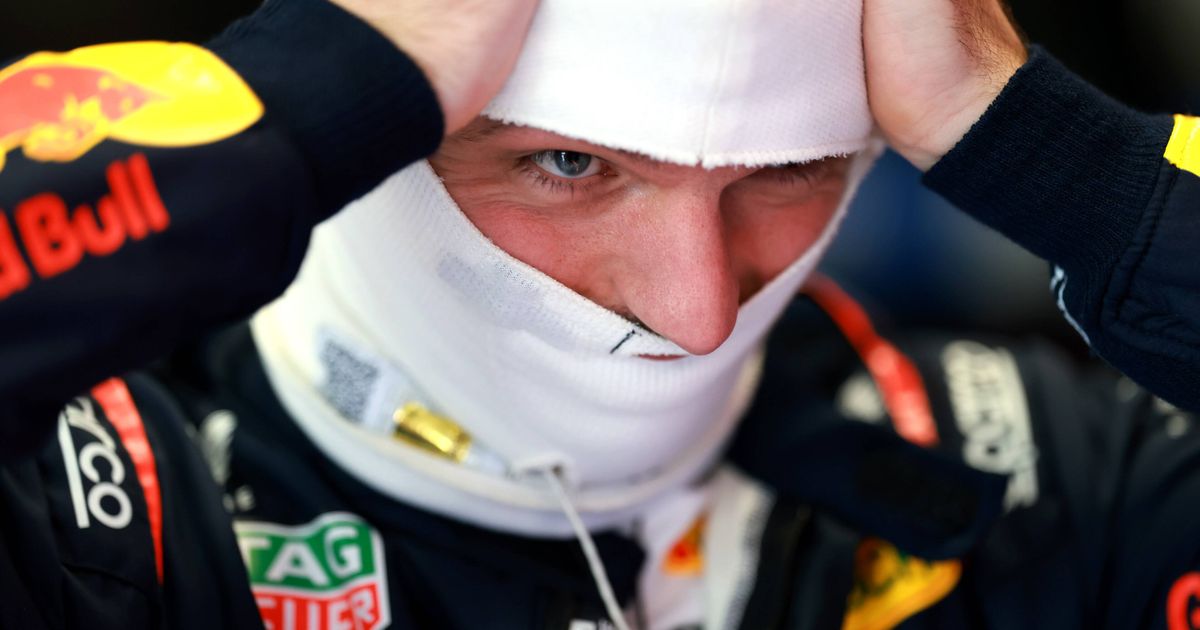 Verstappen gebruikt ChatGPT om foefje van McLaren te ontleden: 'Ze zijn ...