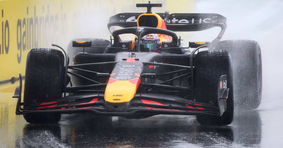 Weerbericht in Miami neemt extreme vormen aan, FIA kondigt ...