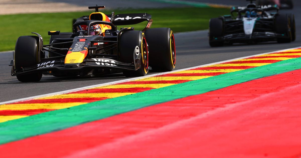 Verstappen werd tegengewerkt door de FIA: 'Dat ging voor geen meter'