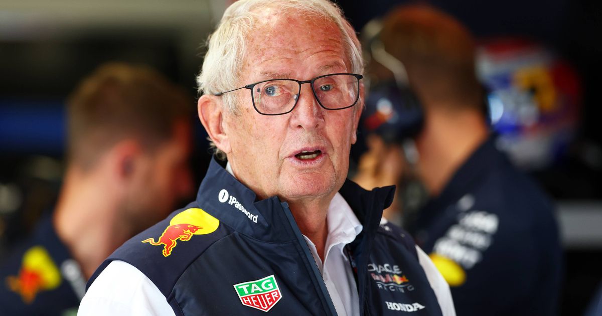 Red Bull met goed nieuws: 'Oorzaak problemen gevonden, verwacht geen ...