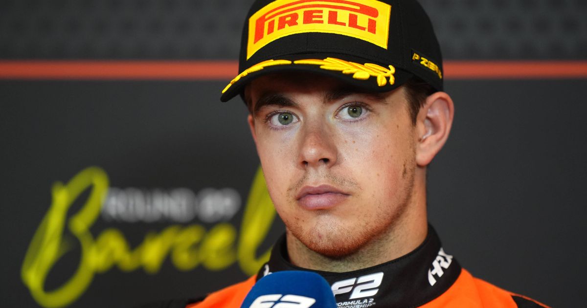 Ondertussen in F1 | Verschoor gaat naar de Endurance