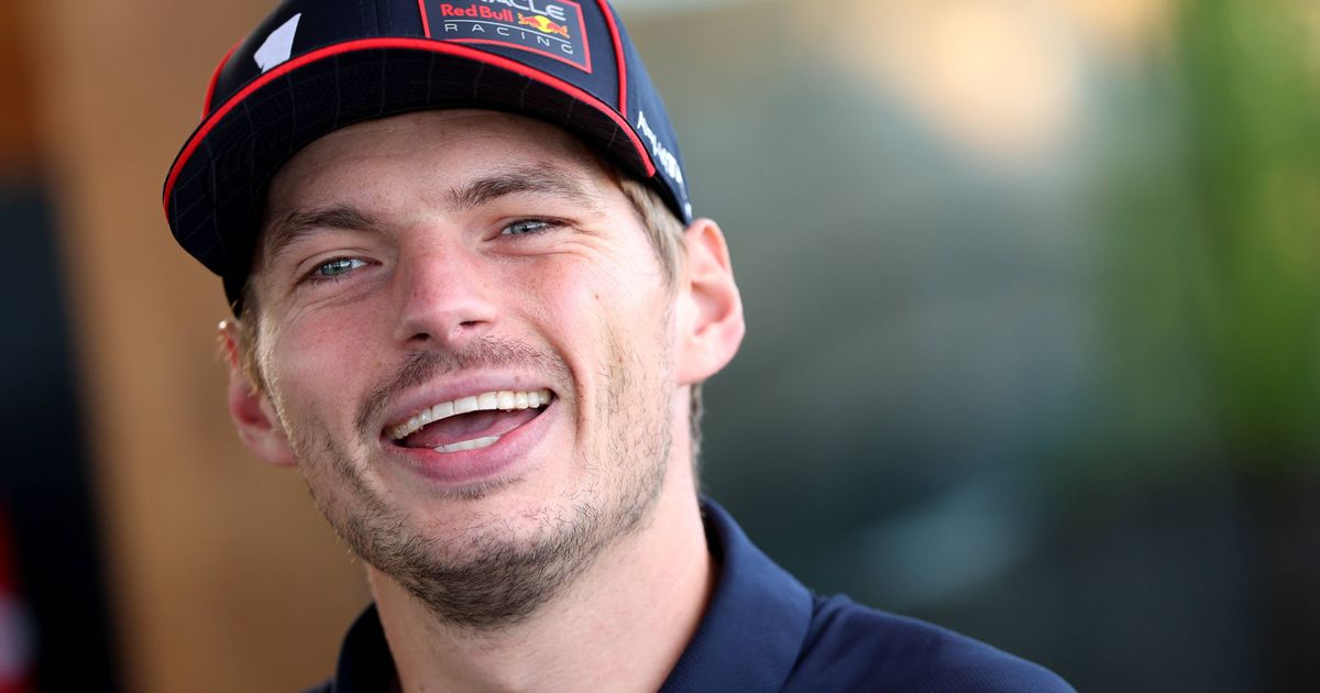 Verstappen hoopt deze generatie auto's snel te vergeten: 'Was voor mij ...