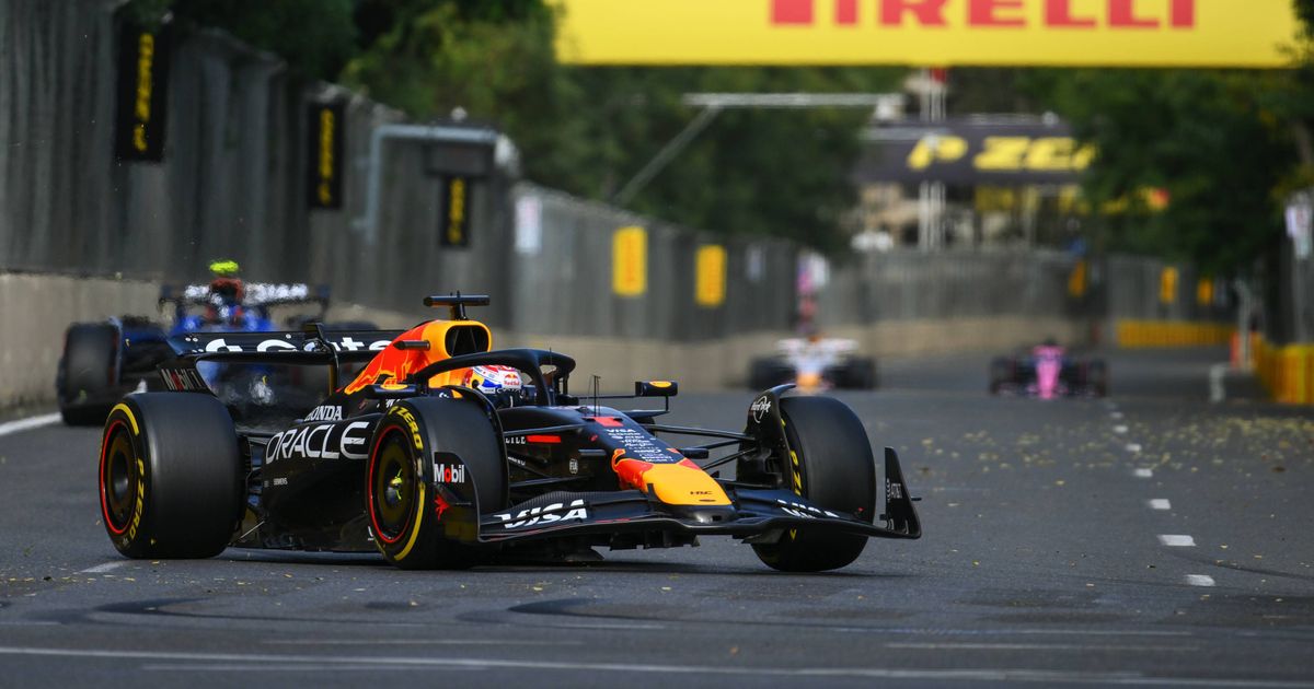 Windsor ziet Verstappen met denkwijze het verschil maken: 'Max denkt ...