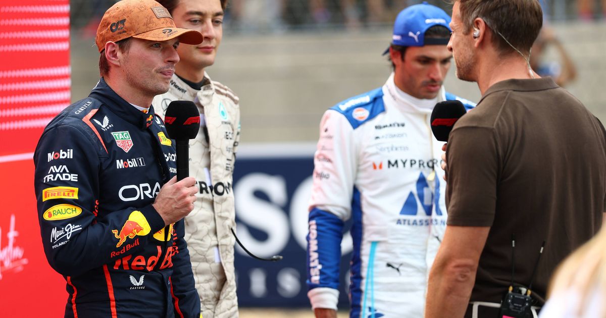 Valkenburg spreekt zich uit over truc van Red Bull en Mercedes: 'Dat is ...