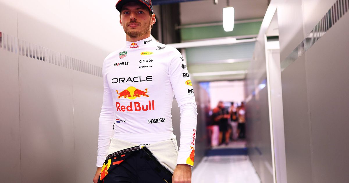 Verstappen spreekt verwachting over Barcelona-test uit: 'Meer in de ...