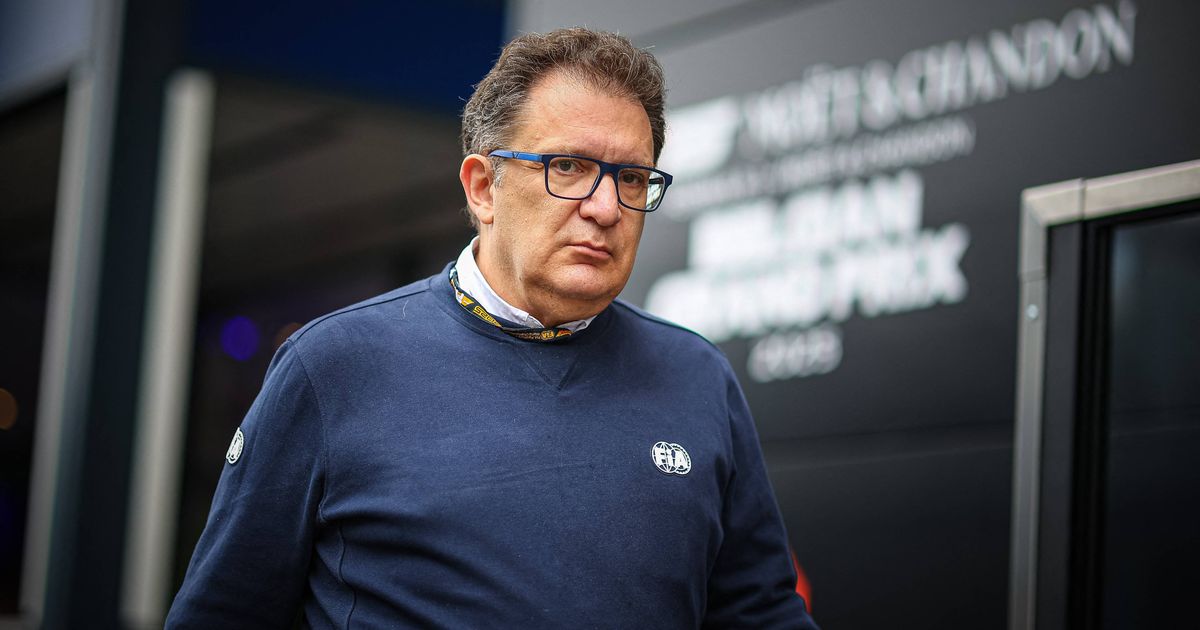 FIA geeft fout toe en erkent gelijk van Verstappen: 'Dit hebben we over ...