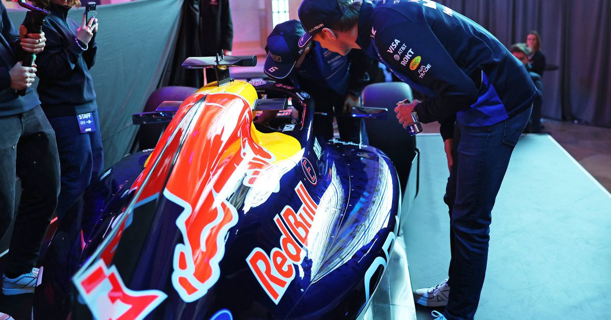 Schumacher ziet Mercedes niet als reële optie voor Verstappen: 'Passen ...