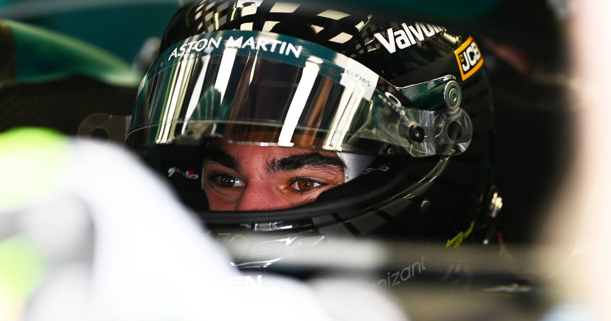 Stroll komt superlatieven tekort voor Verstappen: "Petje af"