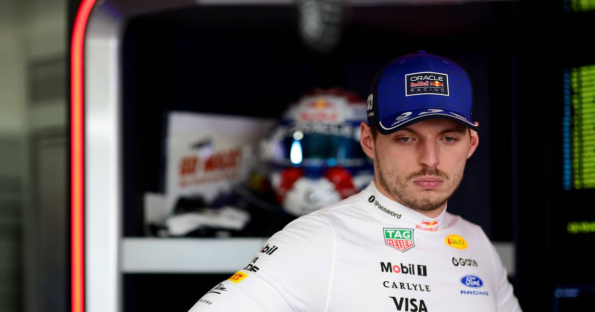 Windsor uit nieuwe kritiek op de FIA: "Ik snap het dat Max uit de ...