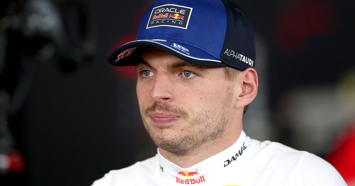 Herbert waarschuwt beleidsbepalers F1: 'Het ongenoegen van Verstappen ...