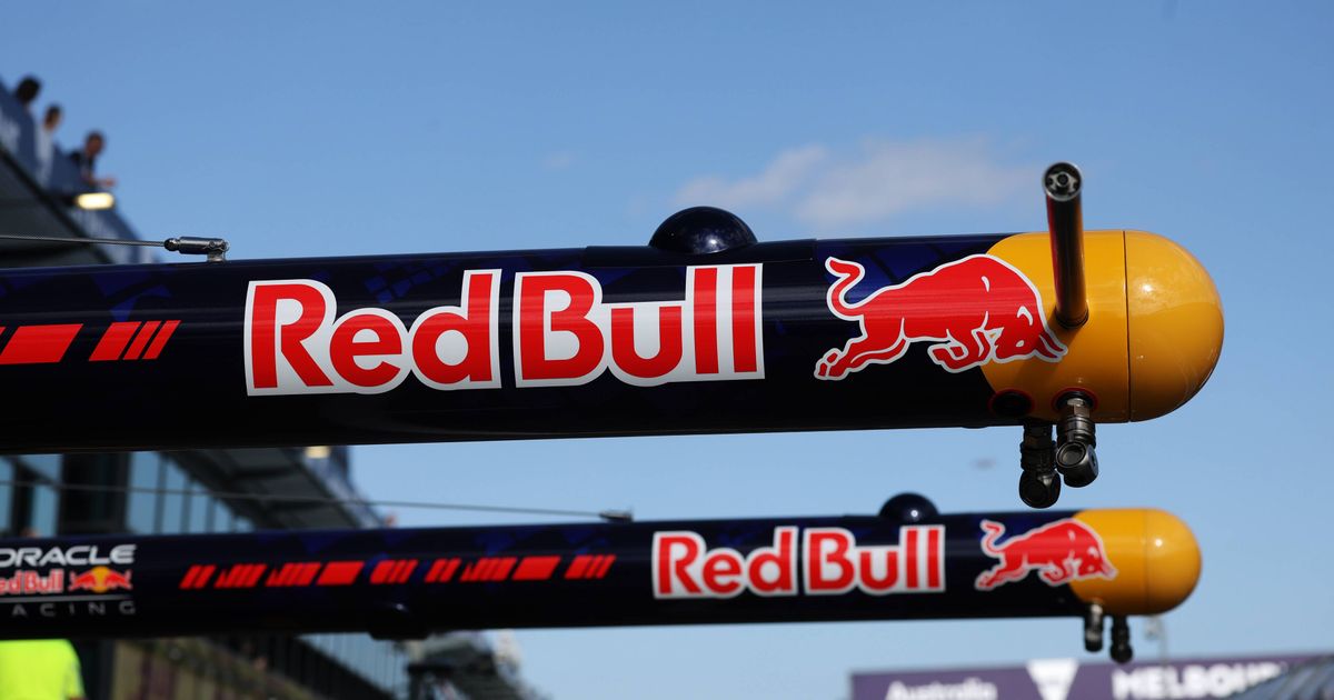 Coulthard ziet financiële meesterzet van Red Bull: "Nu kan het over ...