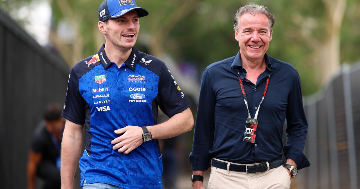 Verstappen naar McLaren: wat is er aan de hand en hoe realistisch is ...