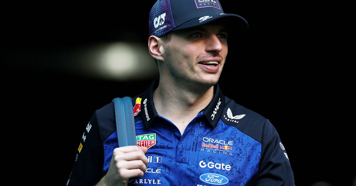 Herbert heeft hoge verwachtingen van Verstappen: "Max kan dát altijd"
