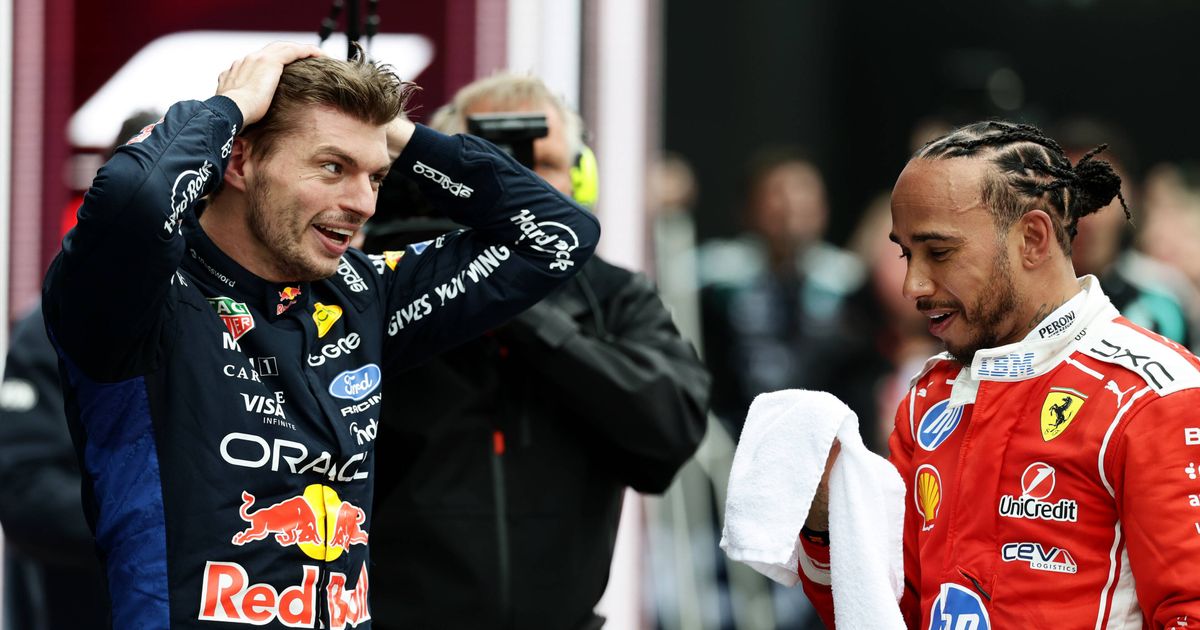 Voormalig Red Bull-monteur zeker van zijn zaak: "Dat kan Verstappen me ...