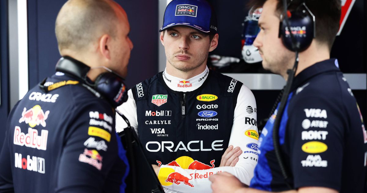 'FIA heeft ADUO-resultaat nog niet gepresenteerd omdat Red Bull het ...