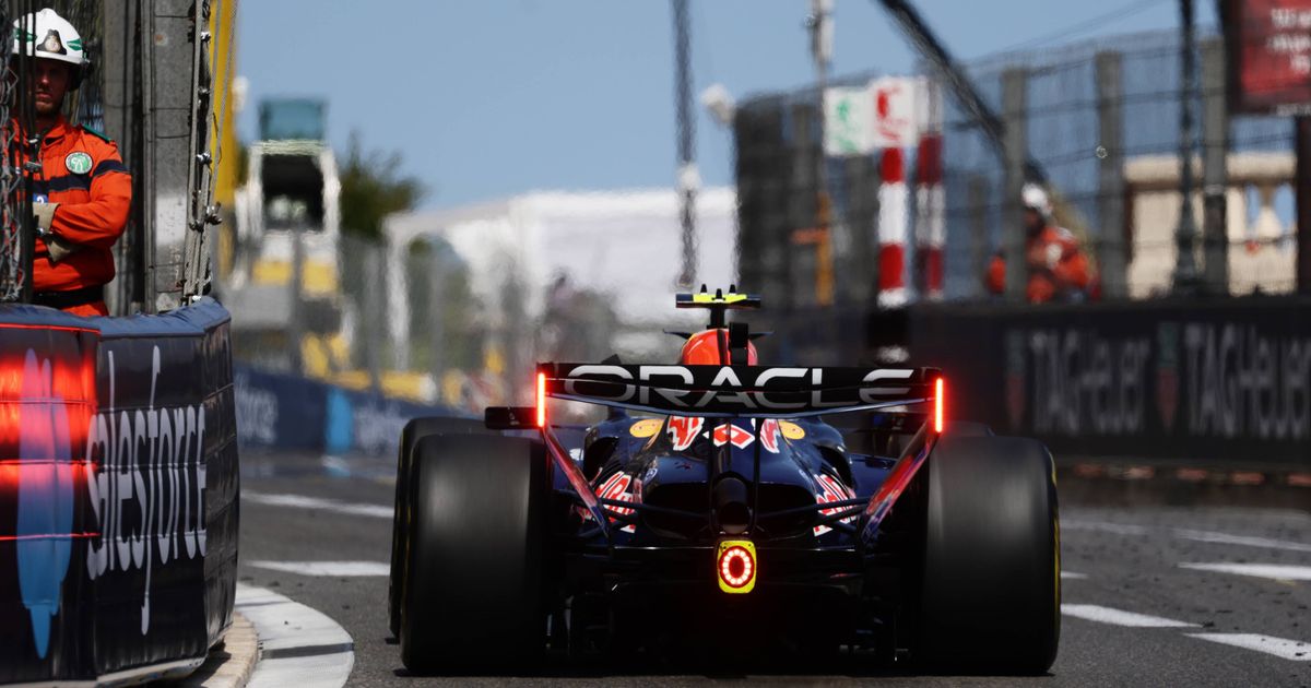 Red Bull-ICE is volgens Honda daadwerkelijk de beste: "Cijfers van de ...