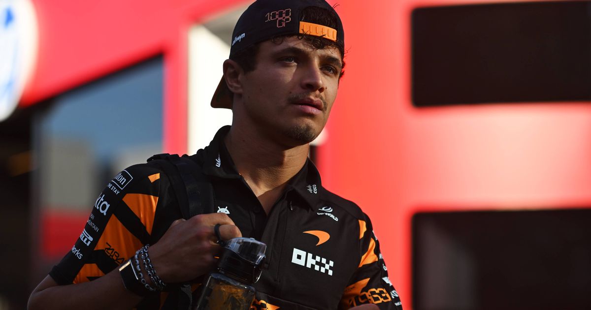 Ondertussen in F1 | Norris kondigt aanwezigheid aan bij Goodwood-festival