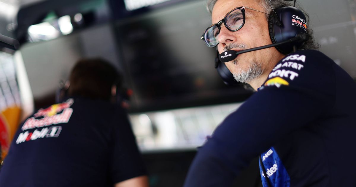 Red Bull-teambaas licht frustratie toe: "Extreem lastig om te accepteren"