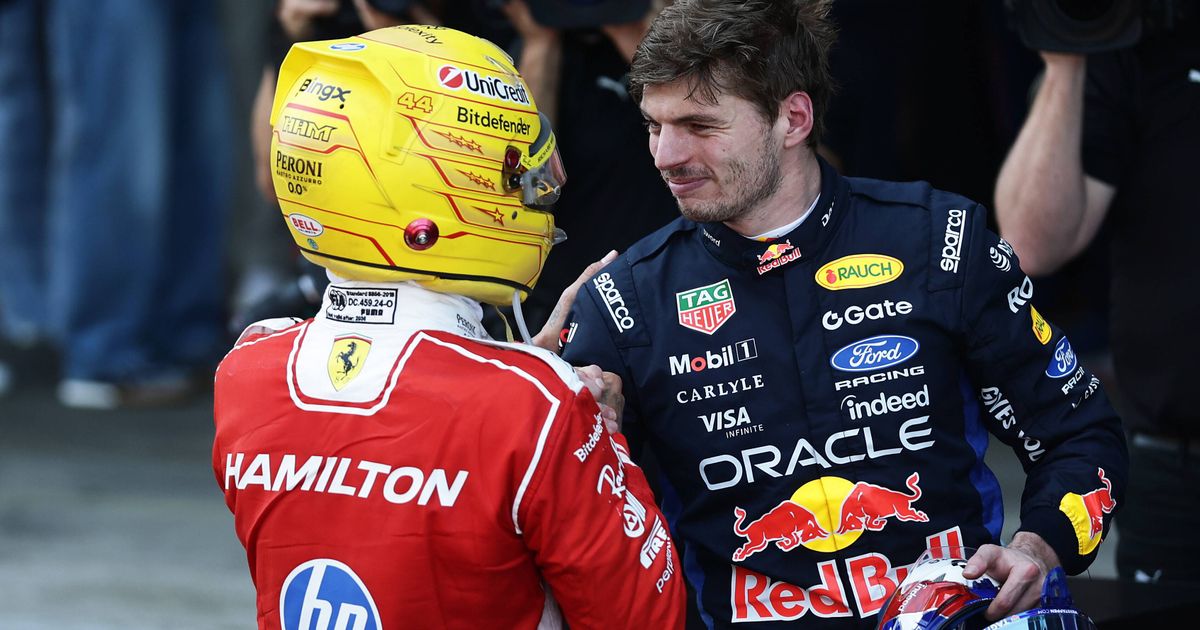 F1TV-analisten adviseren Ferrari om bij Red Bull af te kijken: "Dat is ...