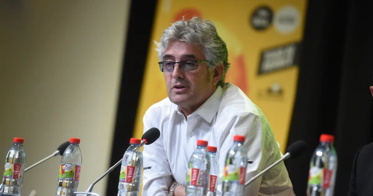 Madiot reflects on unfortunate 2024, in which he also saw Lenny ...