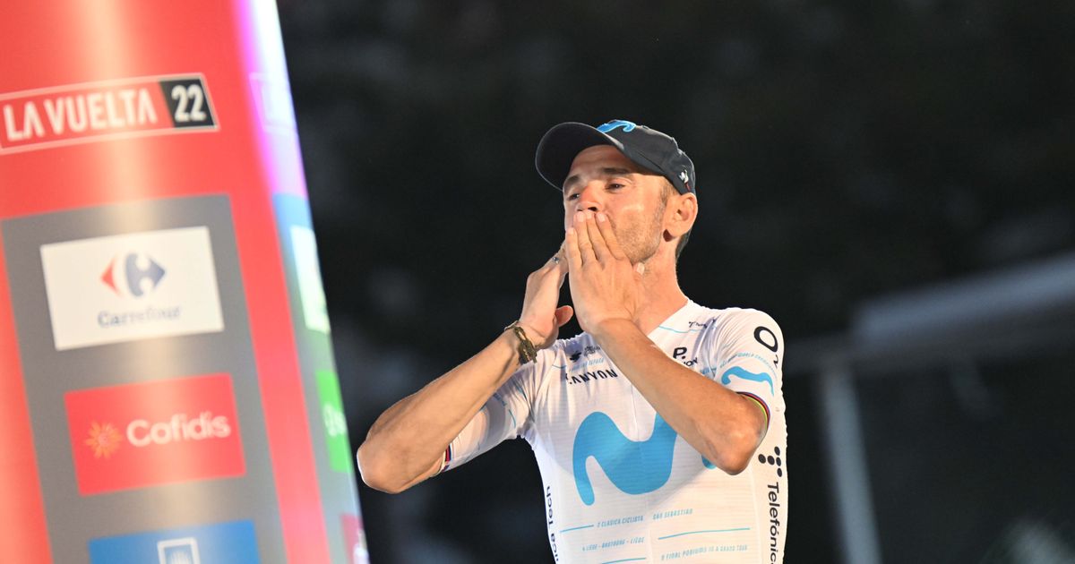 Valverde waarschuwt na verkenning voor slotklim negende etappe: 'Een ...