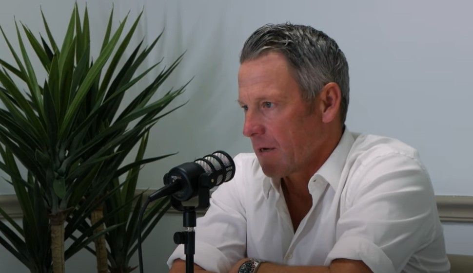 Armstrong en Vaughters blijven elkaar bestoken: 'Herinner er ons eens ...