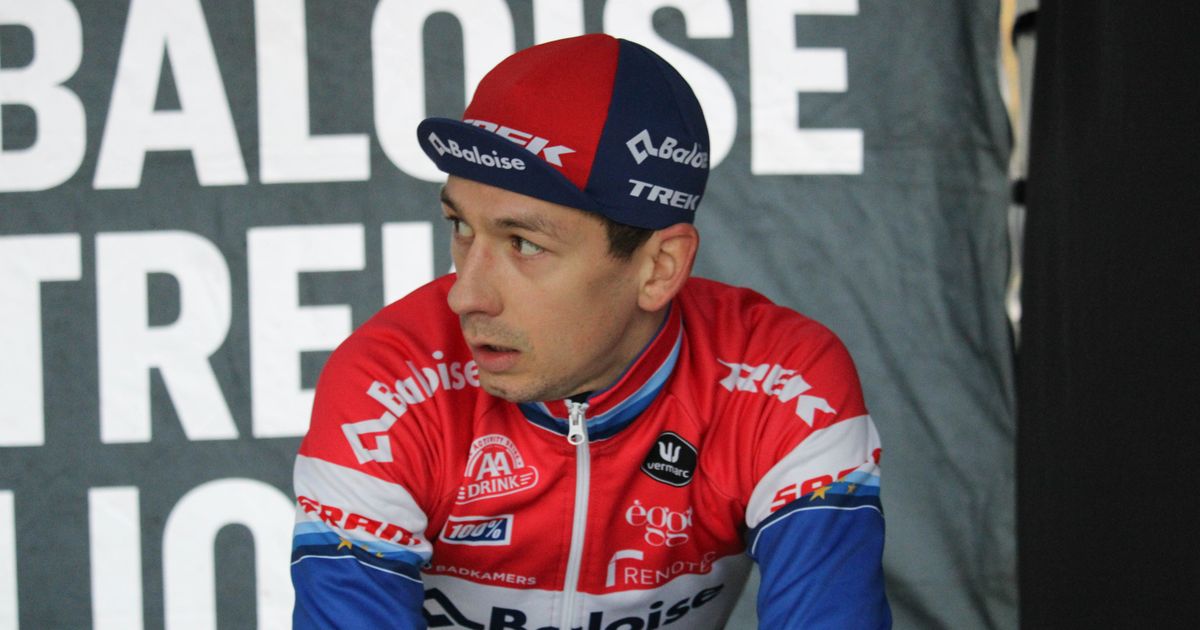 Nog 1 crosswinter! Van der Haar zal in 2026 stoppen met wielrennen: 'Ga ...