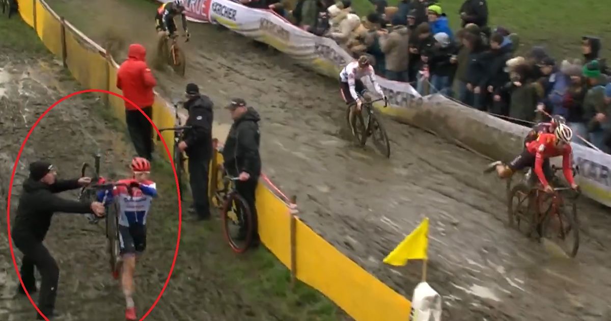 🎥 Lars van der Haar wist afgelopen weekend de show te stelen met ...