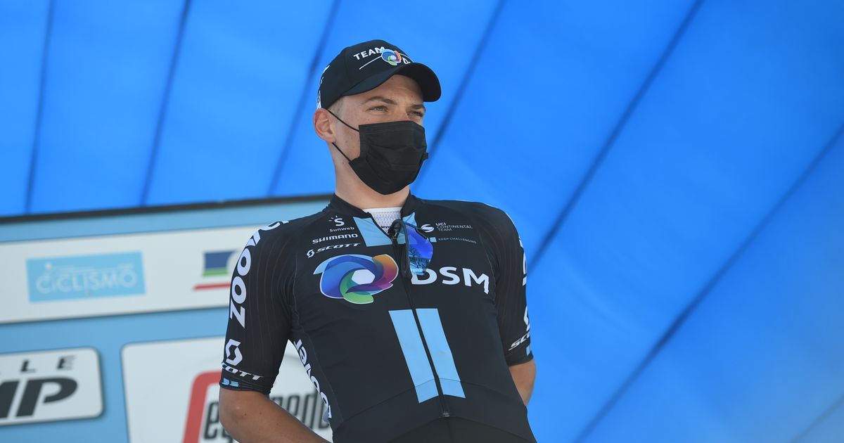 Mayrhofer verrast en verslaat Matthews en Ewan in Cadel Evans Great ...