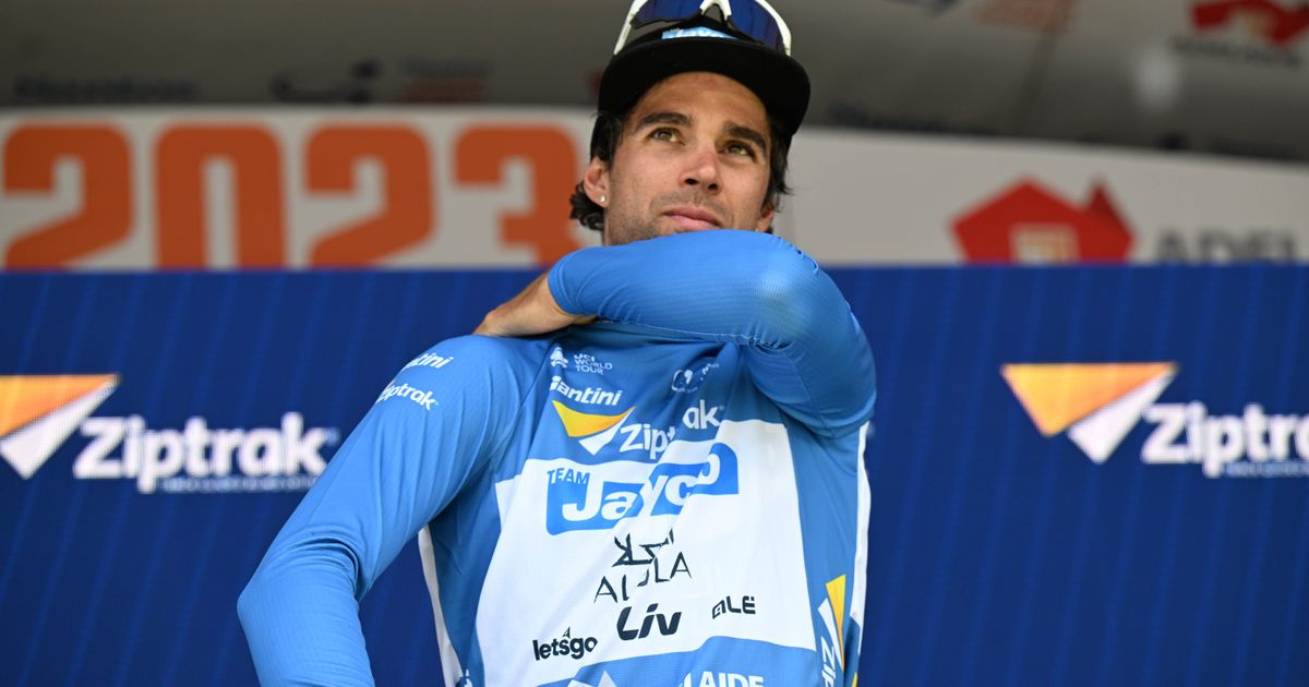 Matthews laat 'enorme frustratie' achter zich: 'We hebben de lucht ...