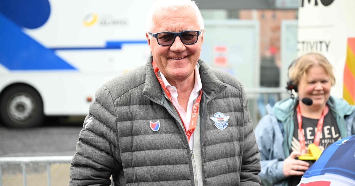 Lefevere had veel wereldtoppers in zijn team, maar Van der Poel ...