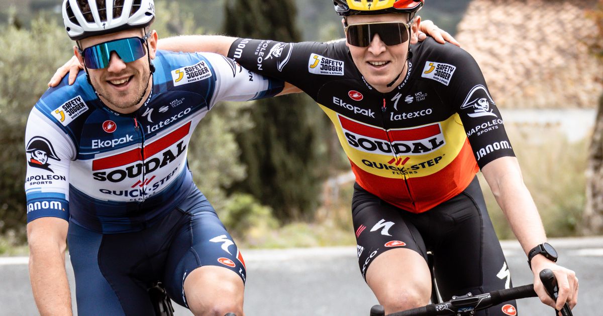 Favorites stage 2 Tour of Switzerland 2023 | Fast Belgians take on ...