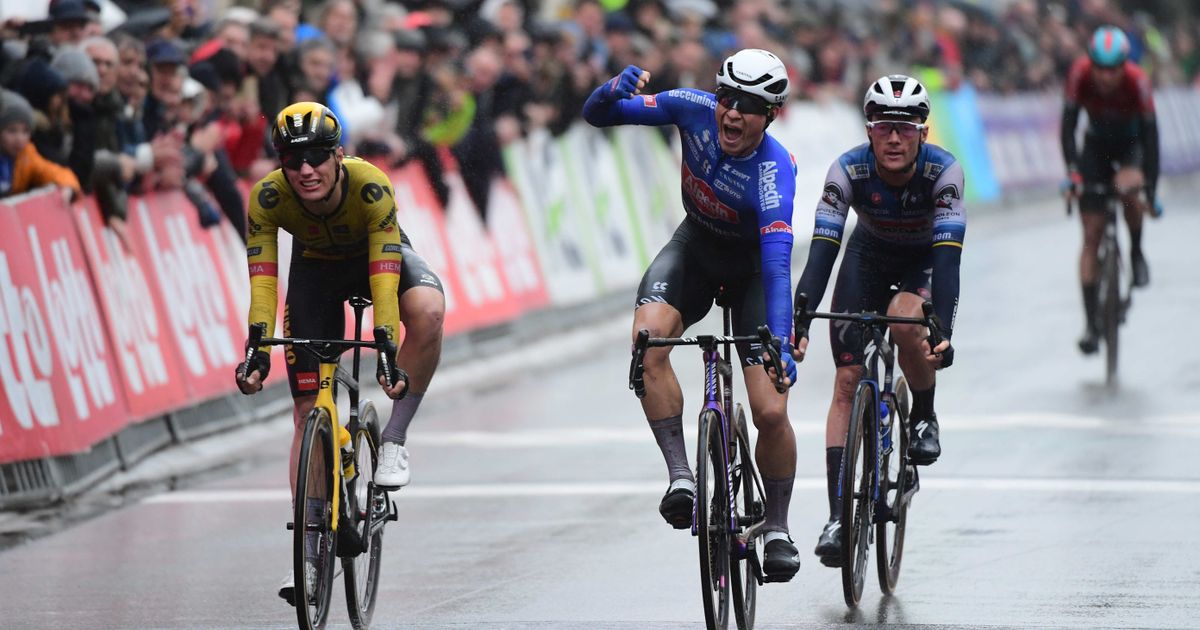Marcel Kittel singles out one sprinter as absolute favorite for Tour de ...