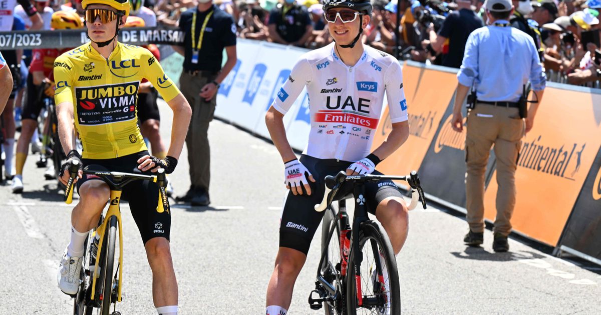 Favorites stage 9 Tour de France 2023 | Legendary climb deserves a ...