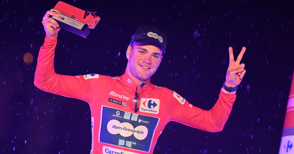 Overzicht wielertransfers 2024: Milesi verkiest Movistar boven Team DSM ...