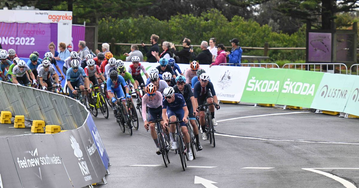 Preview Cycling World Championships - Juniors 2023 | The young ones are ...